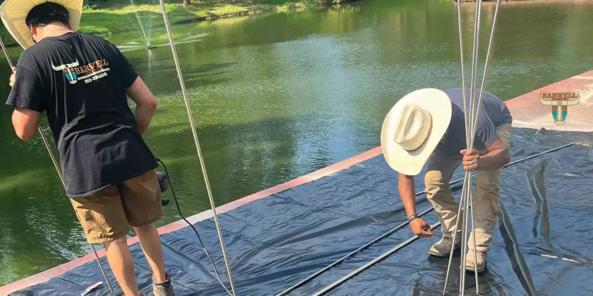 Hold the Line: Recognizing Common Seawall Problems in Texas | Barwell ...