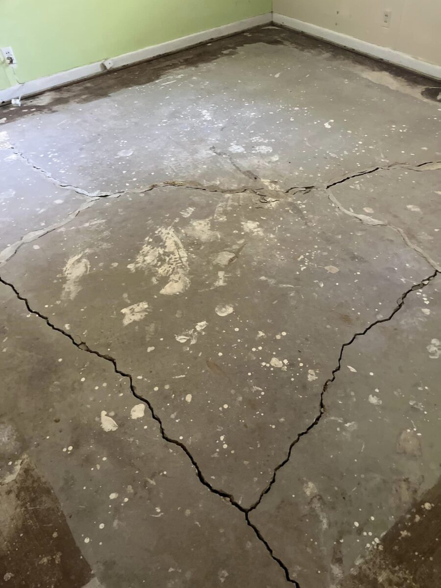 Foundation Problems vs. Cosmetic Issues: How to Tell