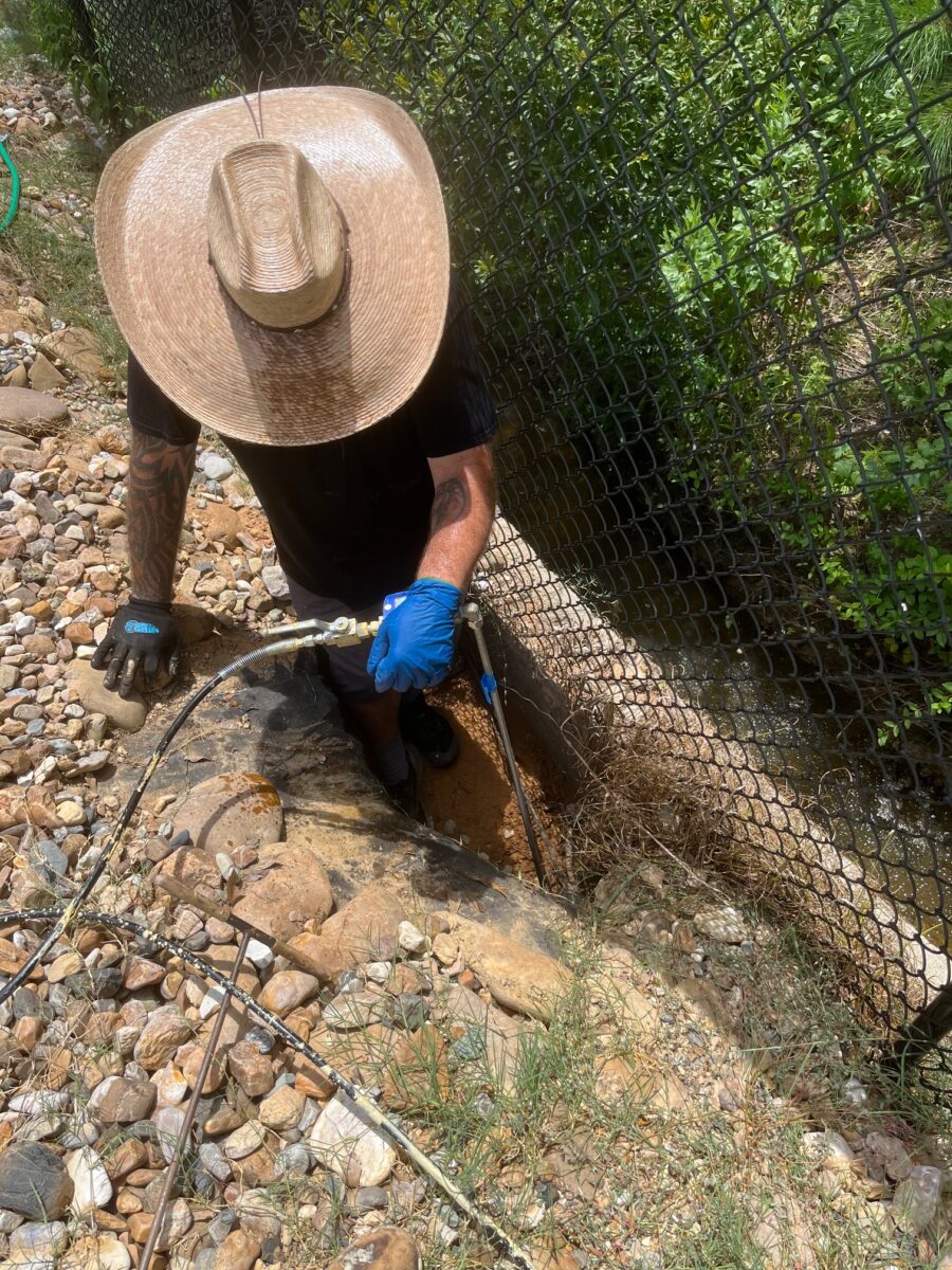 Grout Curtain Walls: A Powerful Tool for Underground Protection ...